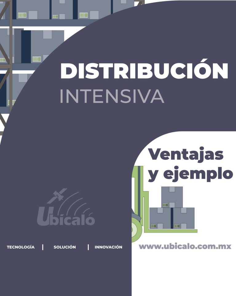 Distribución intensiva: ¿Qué es y cuáles ejemplos existen? - Ubícalo®