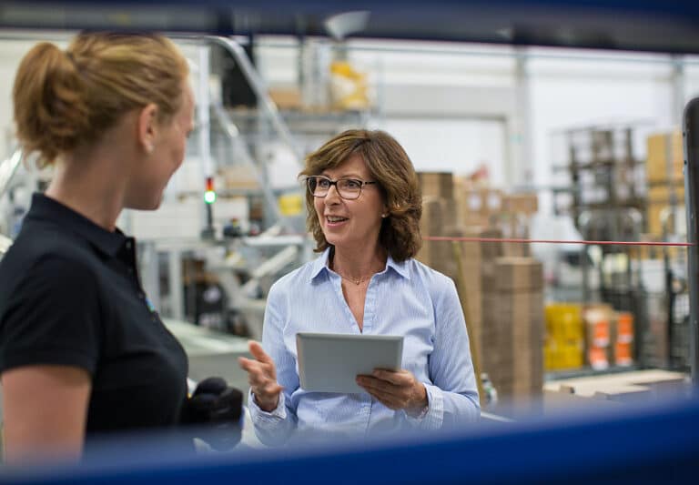 Gerente de operaciones: ¿Cuál es su perfil ideal? - Ubícalo®